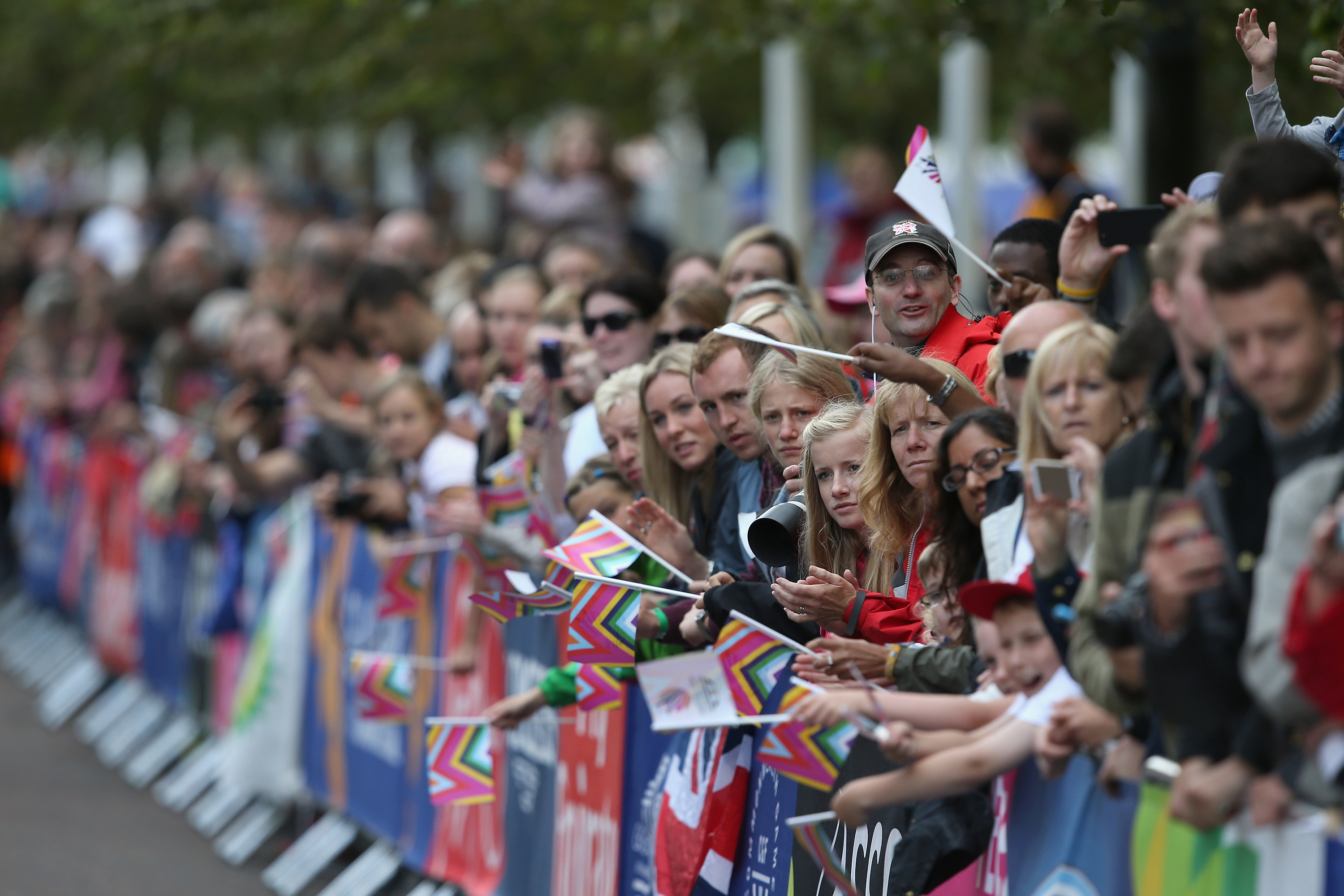 GO LIVE! Glasgow — Glasgow Life