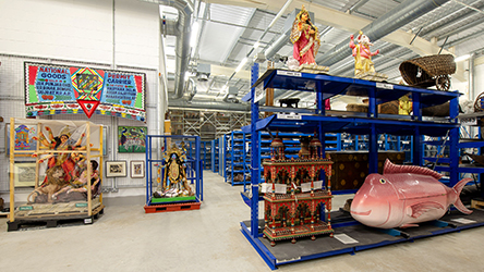 Museums — Glasgow Life