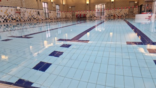 Glasgow Club Springburn - Glasgow Life