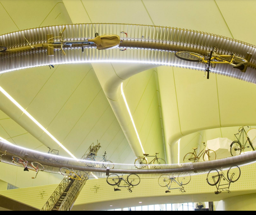 Riverside displays ...find out more — Glasgow Life