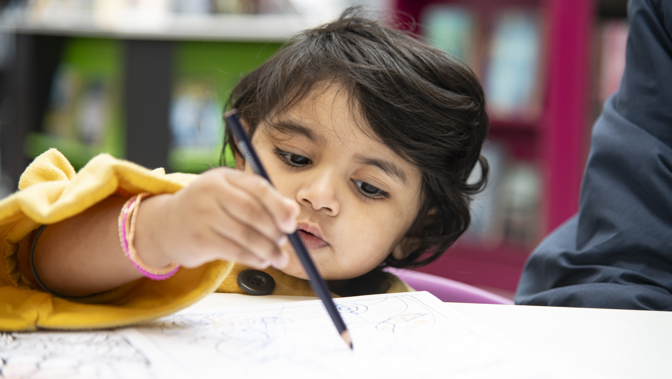 Libraries — Glasgow Life — GlasgowLife.Umbraco