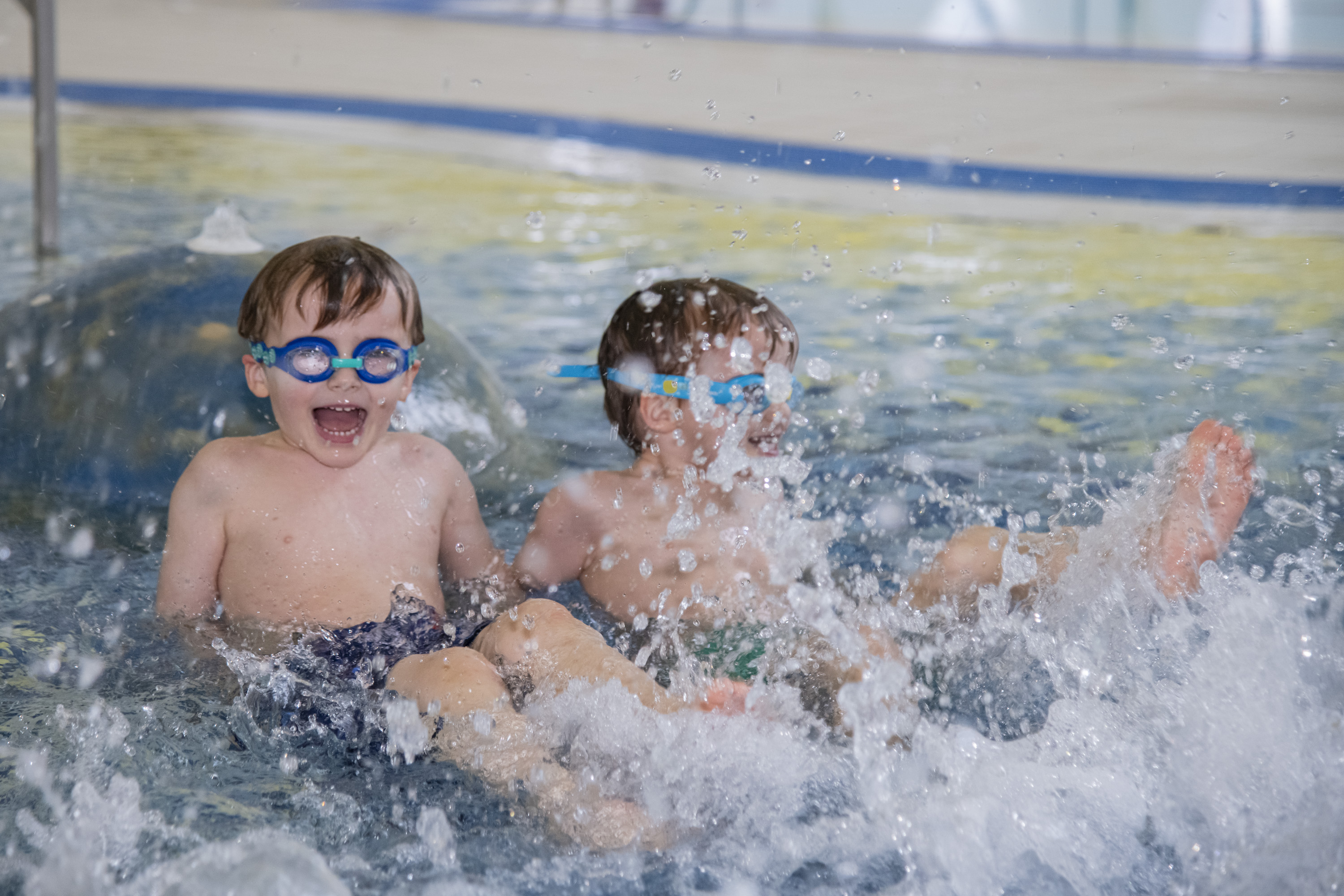 Sport — Glasgow Life