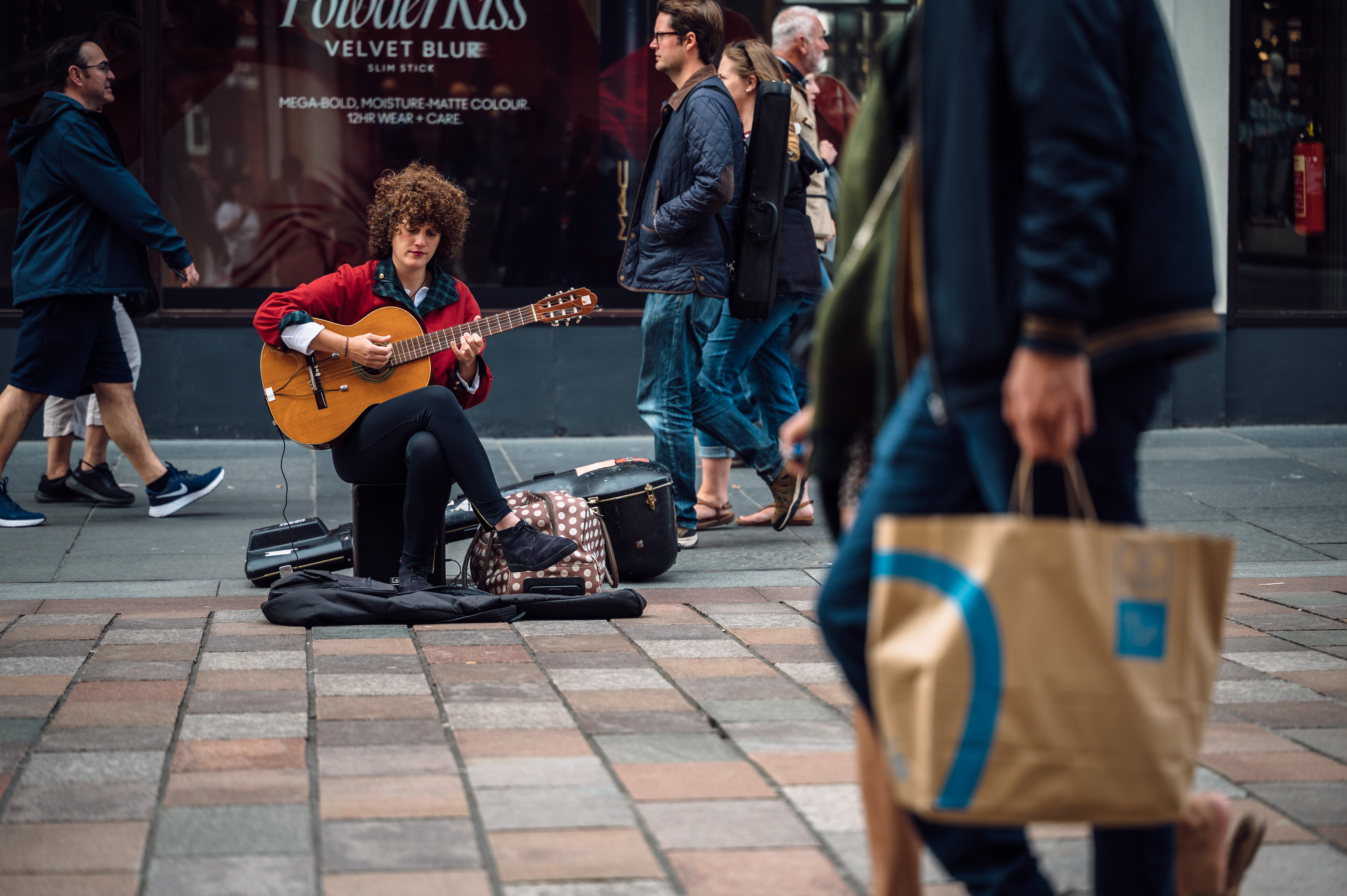 Glasgow UNESCO City of Music — Glasgow Life