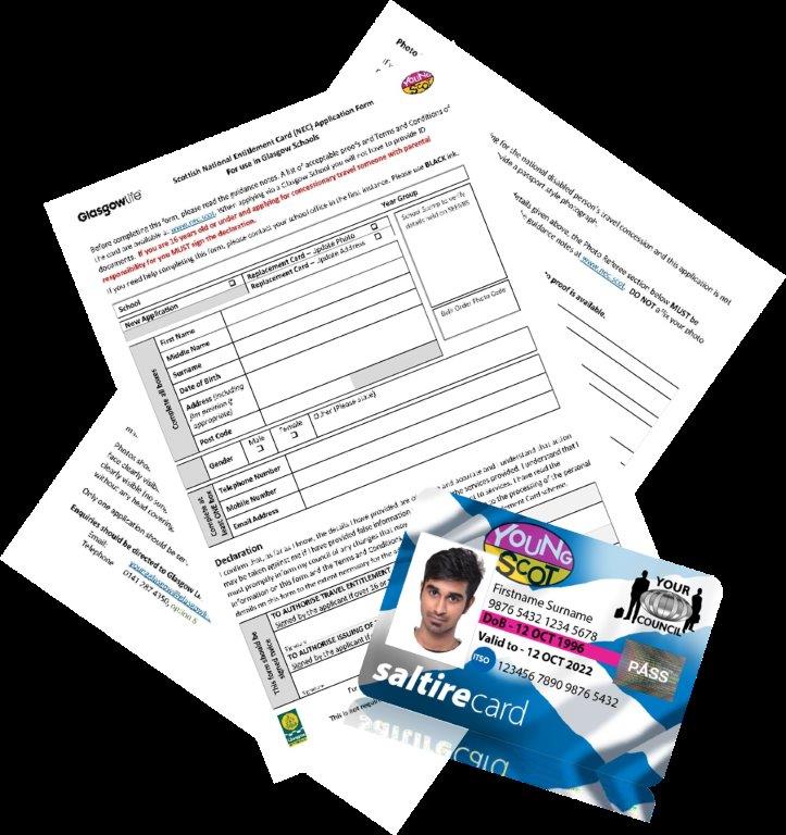 Youth Engagement and Participation Programme — Glasgow Life