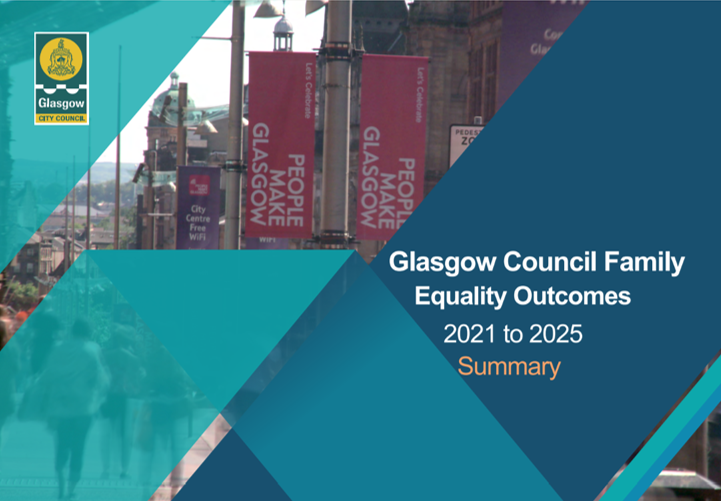 Euro Cities Network Conference — Glasgow Life