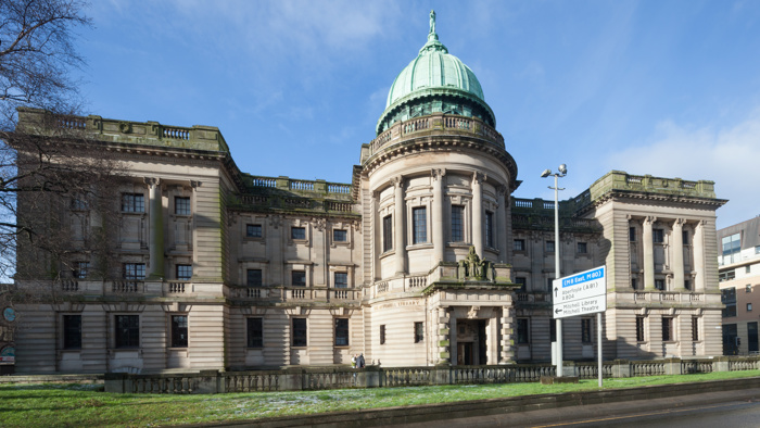 Venue finder — Glasgow Life — GlasgowLife