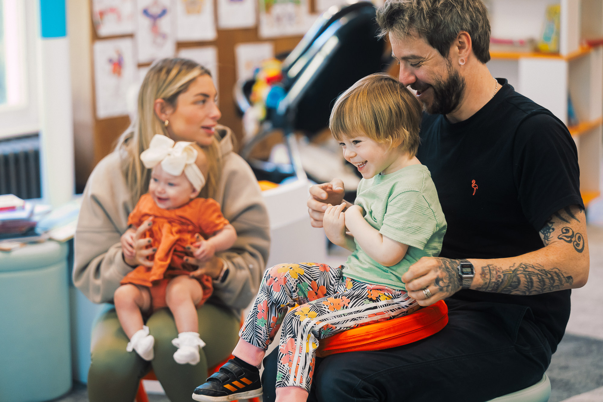 Libraries — Glasgow Life