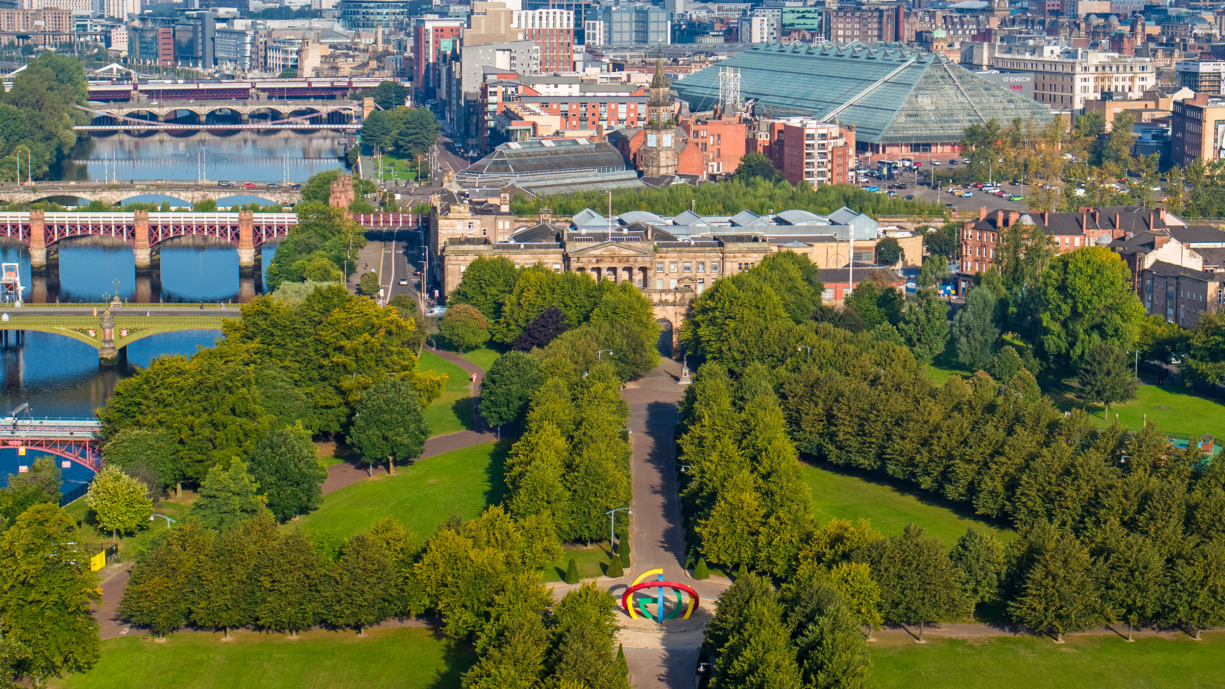 Curious City - Episode 10 - Glasgow Green — Glasgow Life