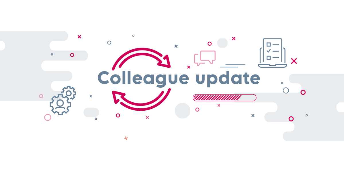 Recruitment information update - Glasgow Life