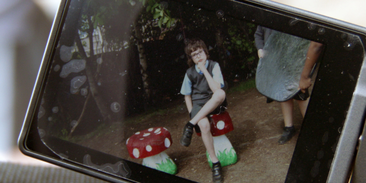 Phase 1, Ward 19, A Portrait of a Community - Glasgow Life