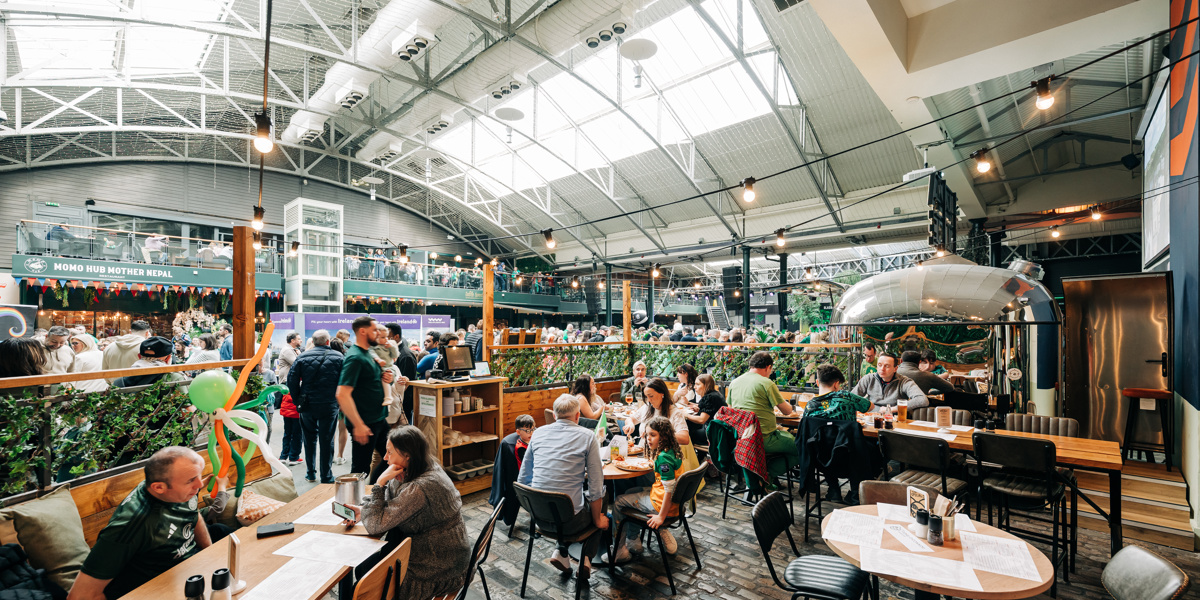 Sponsors - Glasgow Life