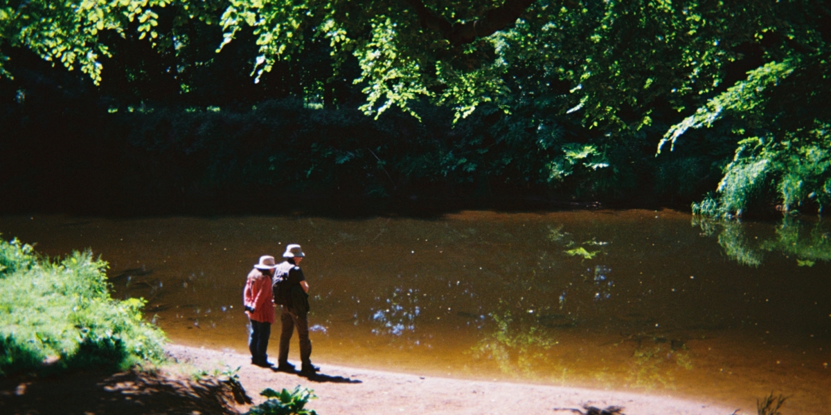 Simon Community Photography Project - Glasgow Life