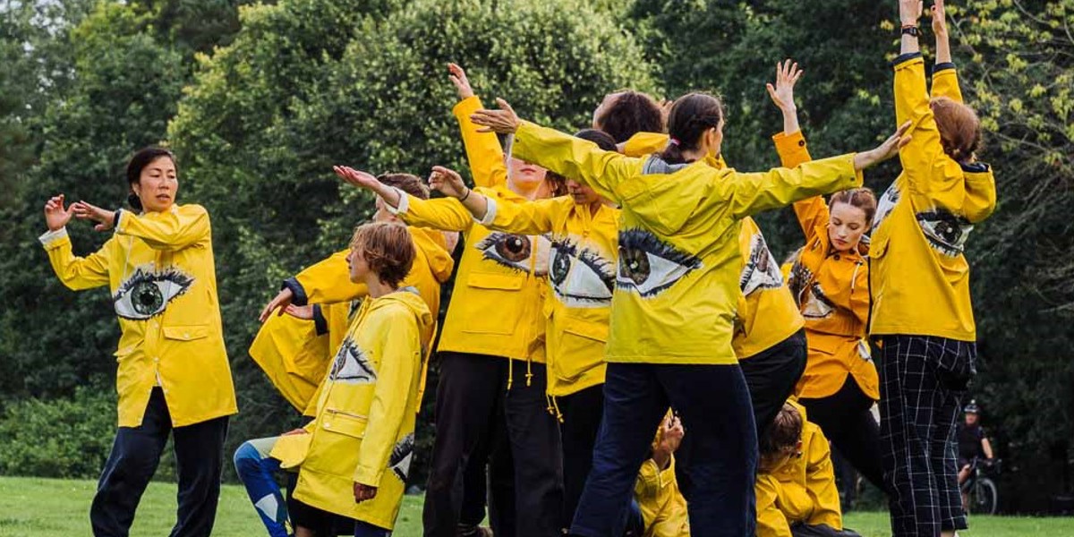 Wheel See - Glasgow Life