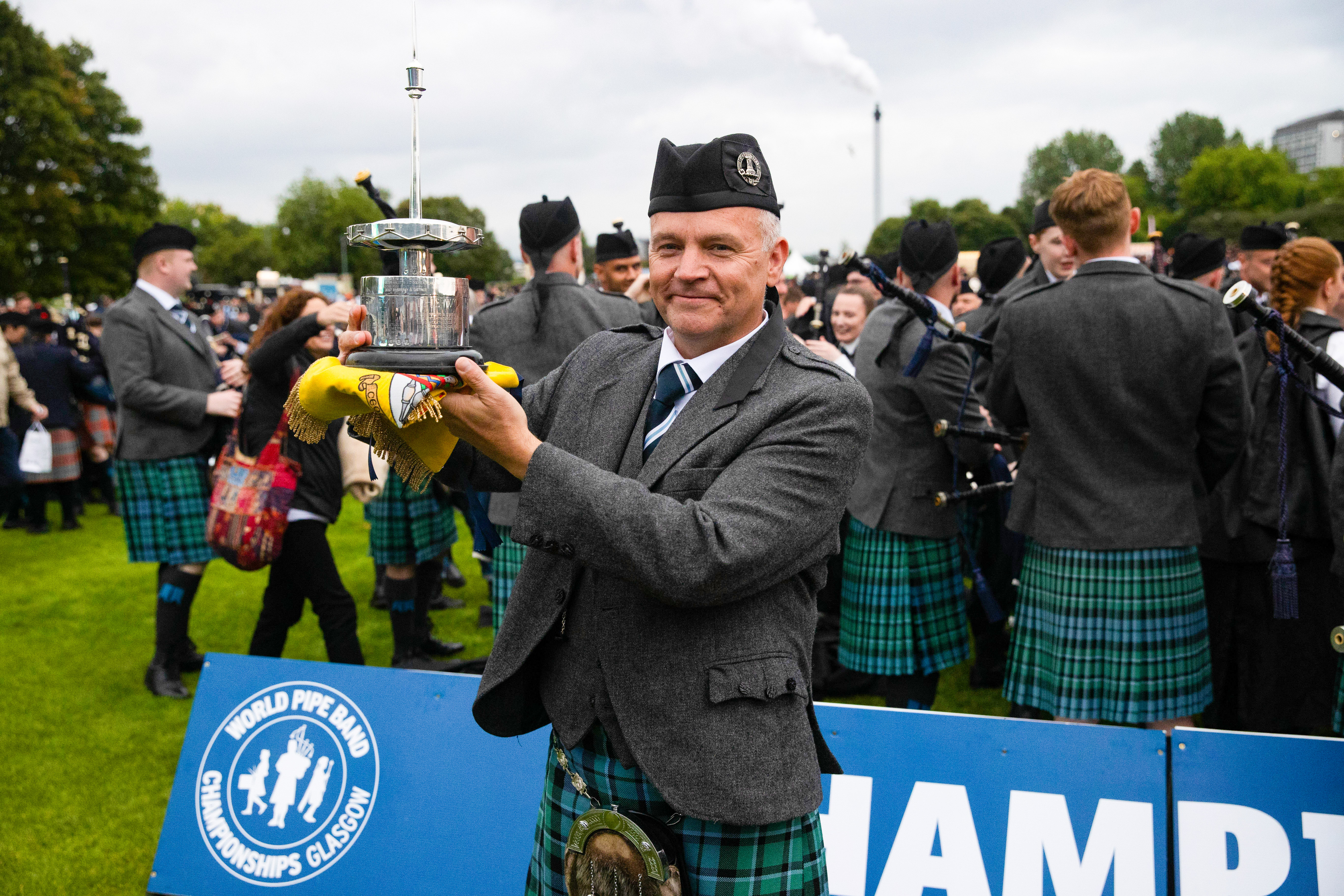 History of the Worlds — Glasgow Life