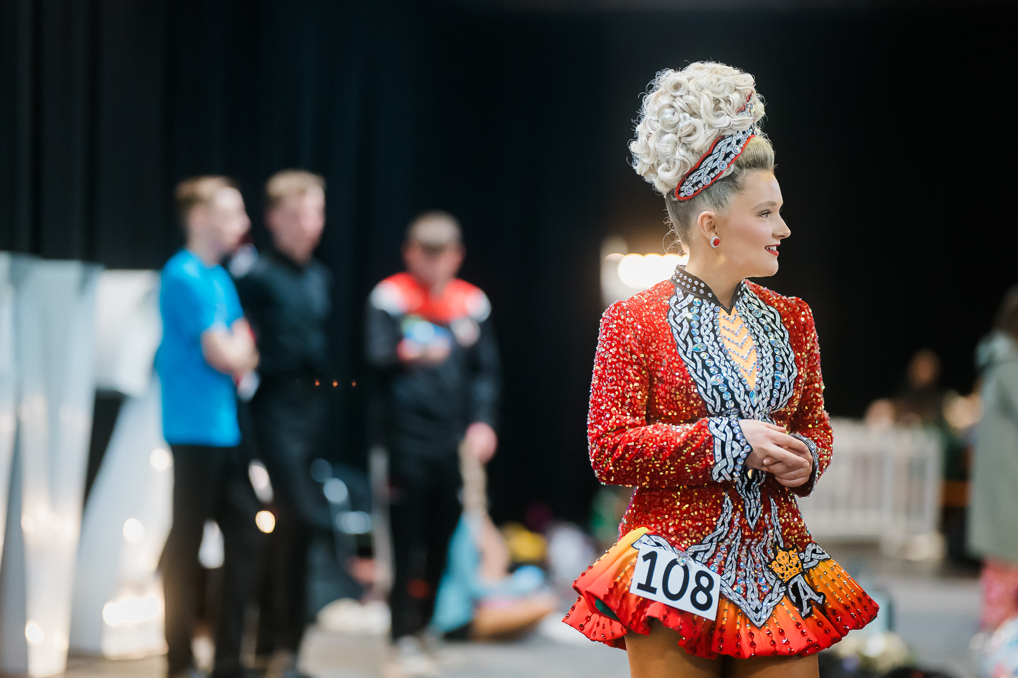 World Irish Dancing Championships 2024 — Glasgow Life