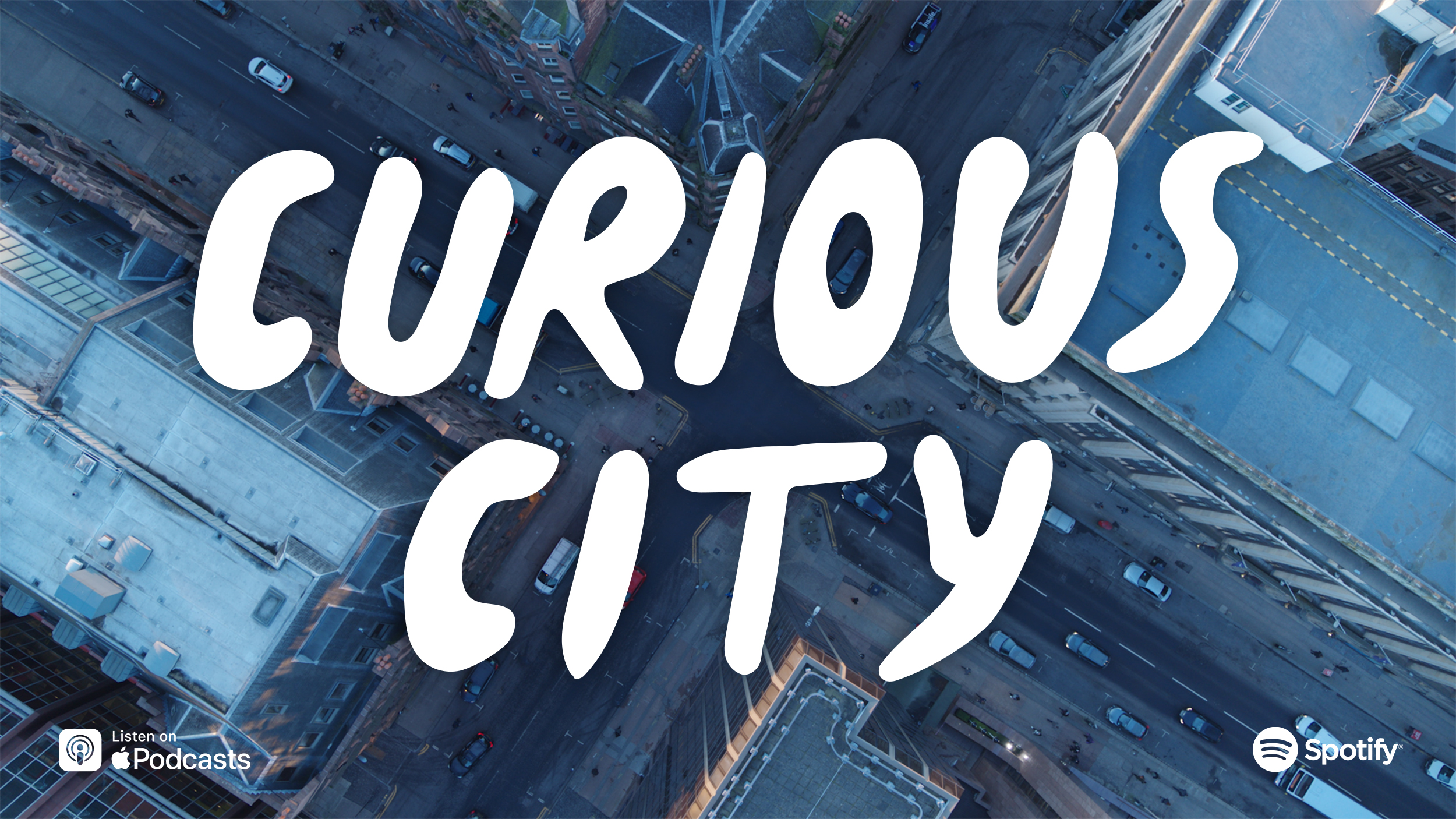 Curious City Podcast — Glasgow Life Museums — Glasgow Life