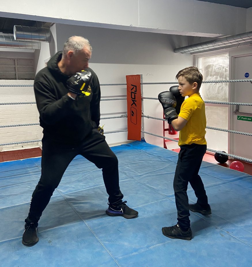 Drumchapel Community Sport Hub — Glasgow Life