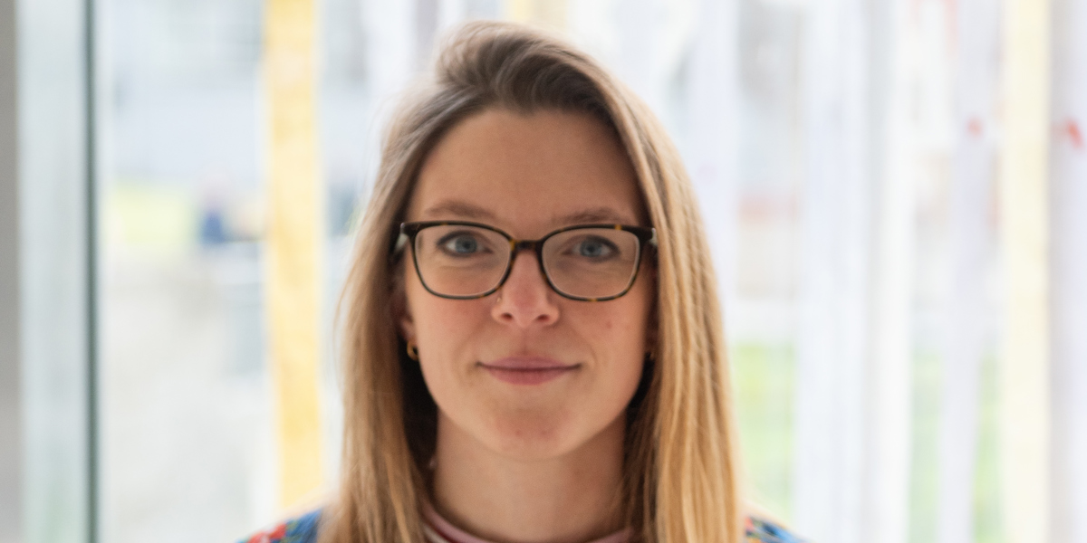 Rebecca Fraser - Glasgow Life