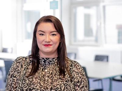 Glasgow Life Board members — Glasgow Life