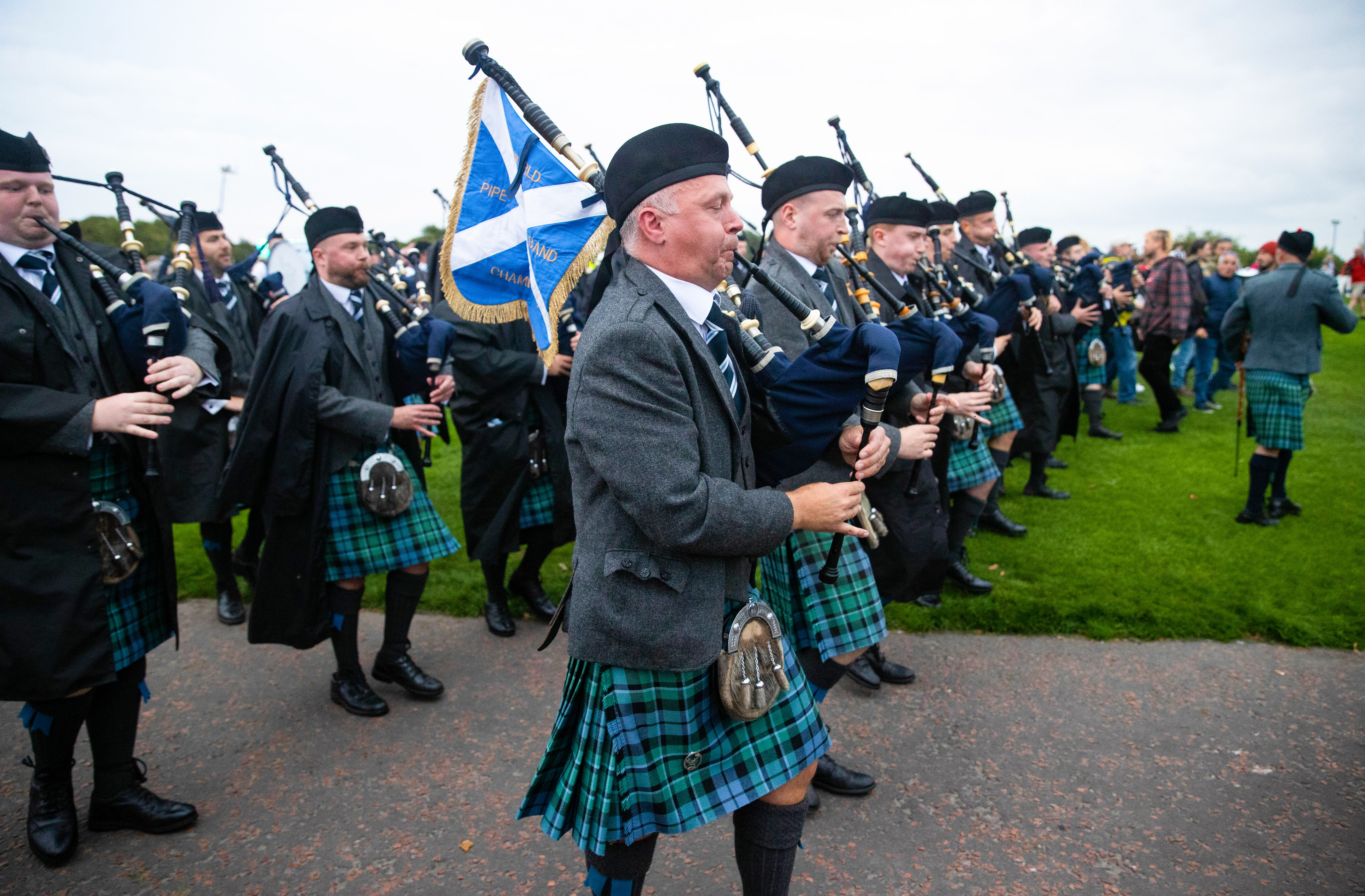 History of the Worlds — Glasgow Life