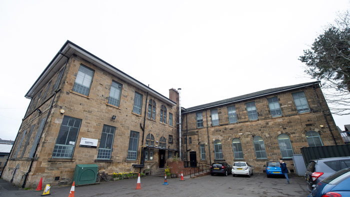 Venue finder - Glasgow Life