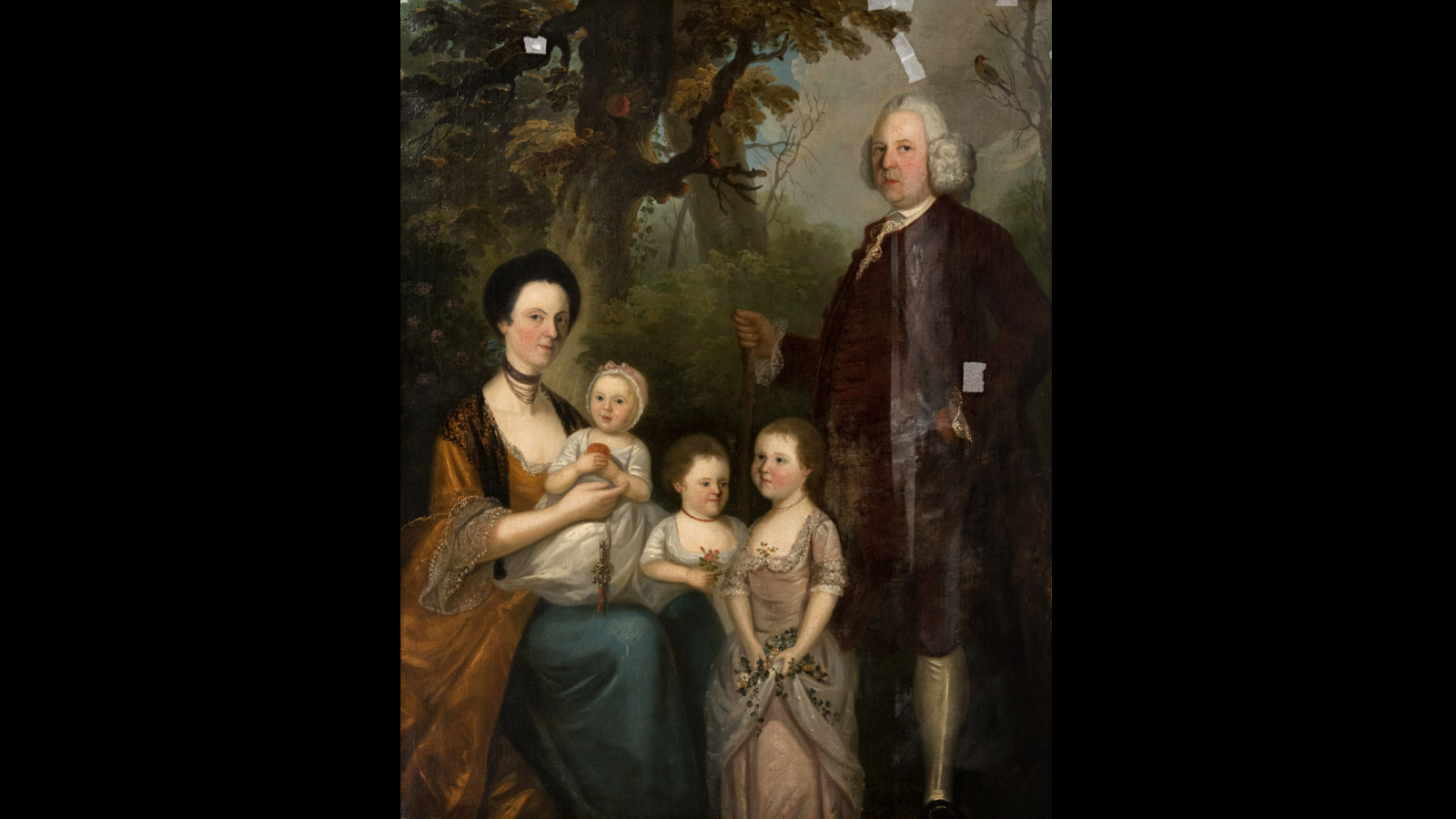 Legacies of Slavery and Empire: John McCall and Family — Glasgow Life
