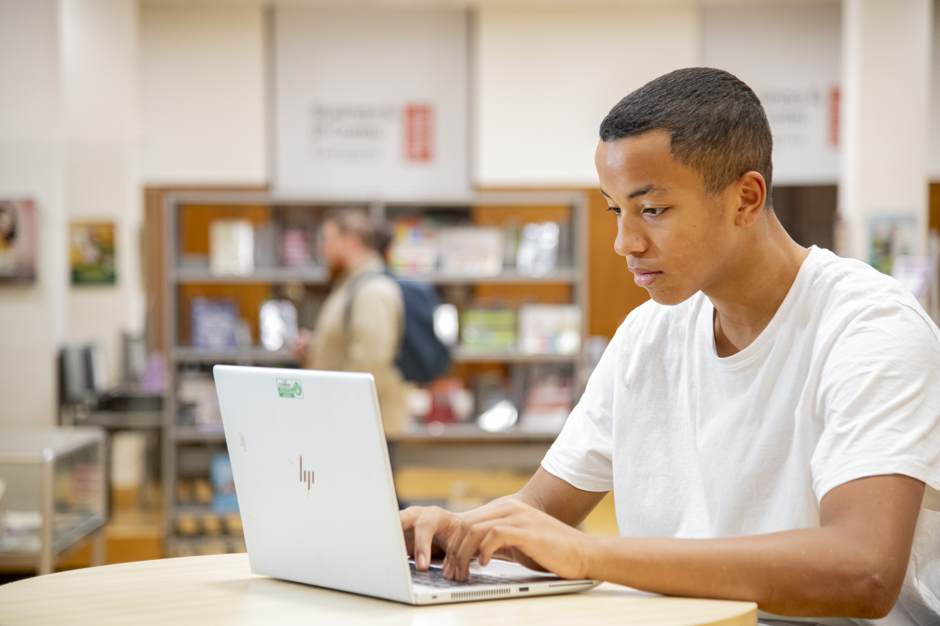 National Entitlement Card and Young Scot Card — Glasgow Life