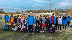 ECOS Content Highlights — Glasgow Life