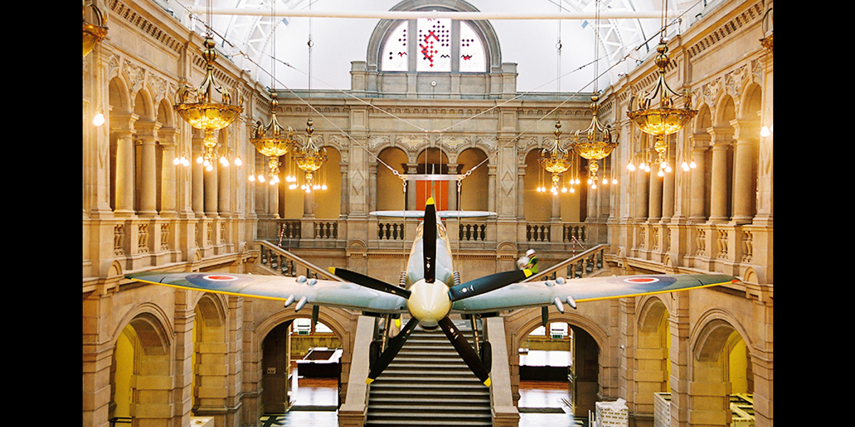 Museums - Glasgow Life